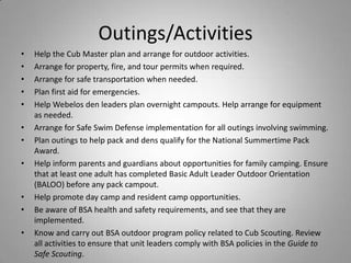 Adult leadership flow chart | PPTX