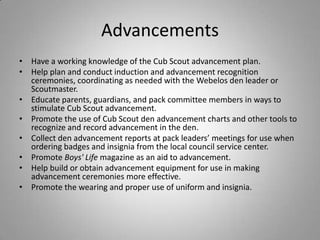 Adult leadership flow chart | PPTX