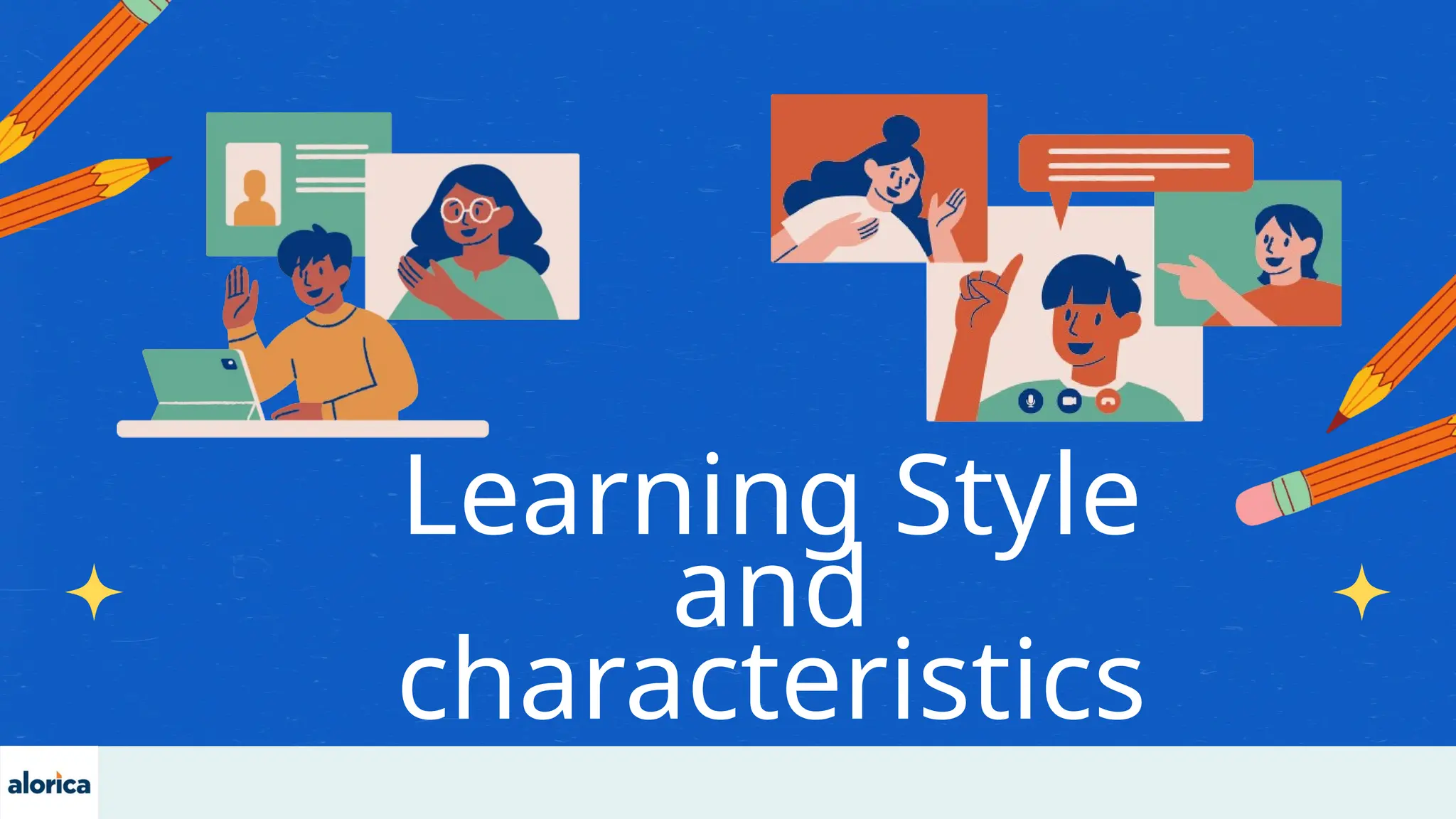 Adult learning PowerPoint presentation really good | PPTX