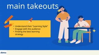 Adult learning PowerPoint presentation really good | PPTX