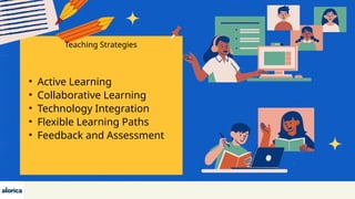 Adult learning PowerPoint presentation really good | PPTX