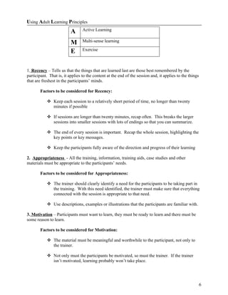 Adult learning principles_handout | DOC