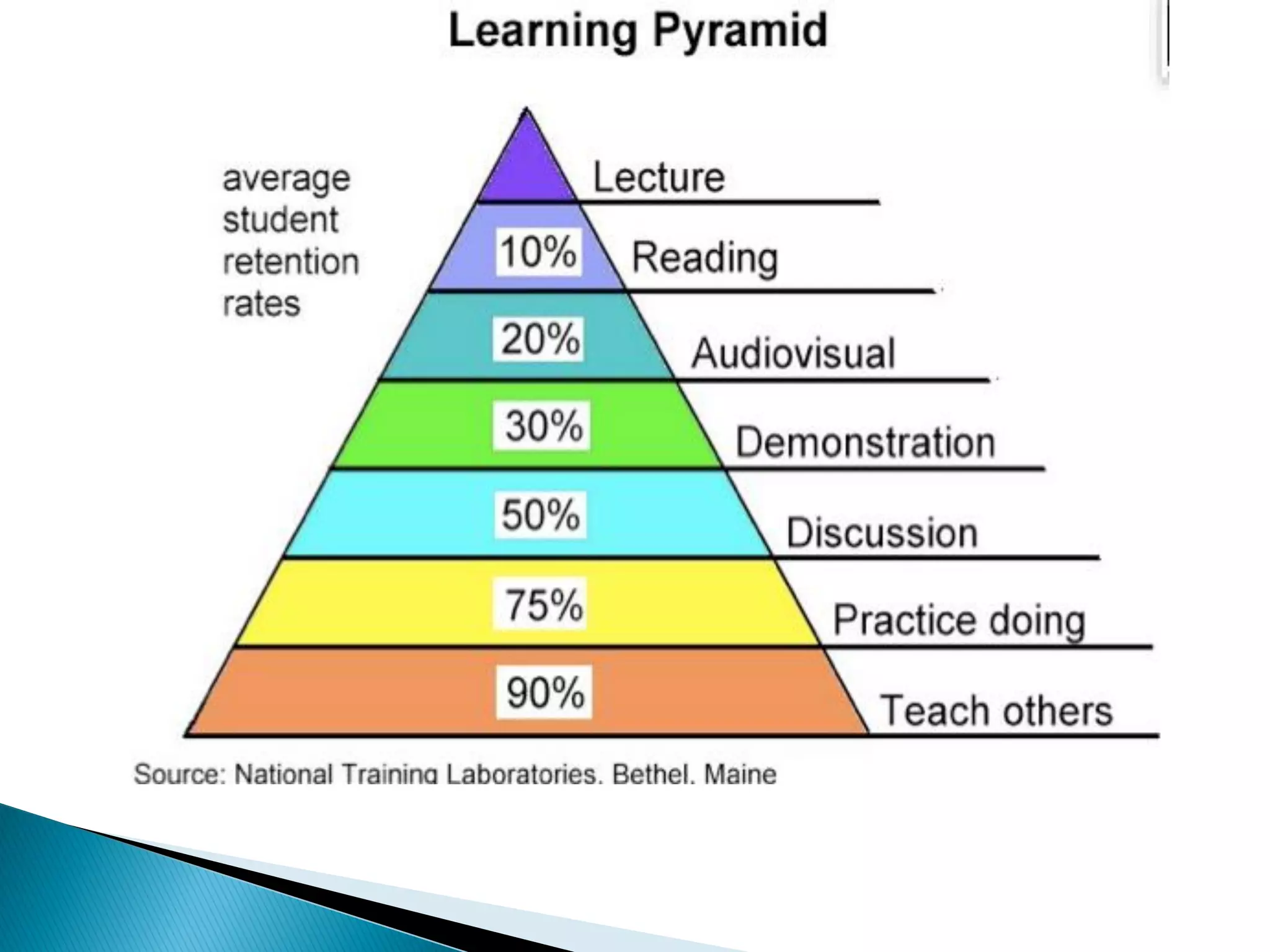 Adult Learning Styles and Training Methods | PDF