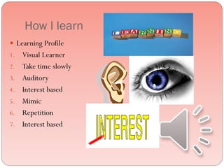 Adult learning theoriespmtaadultlearning class Framingham | PPTX ...