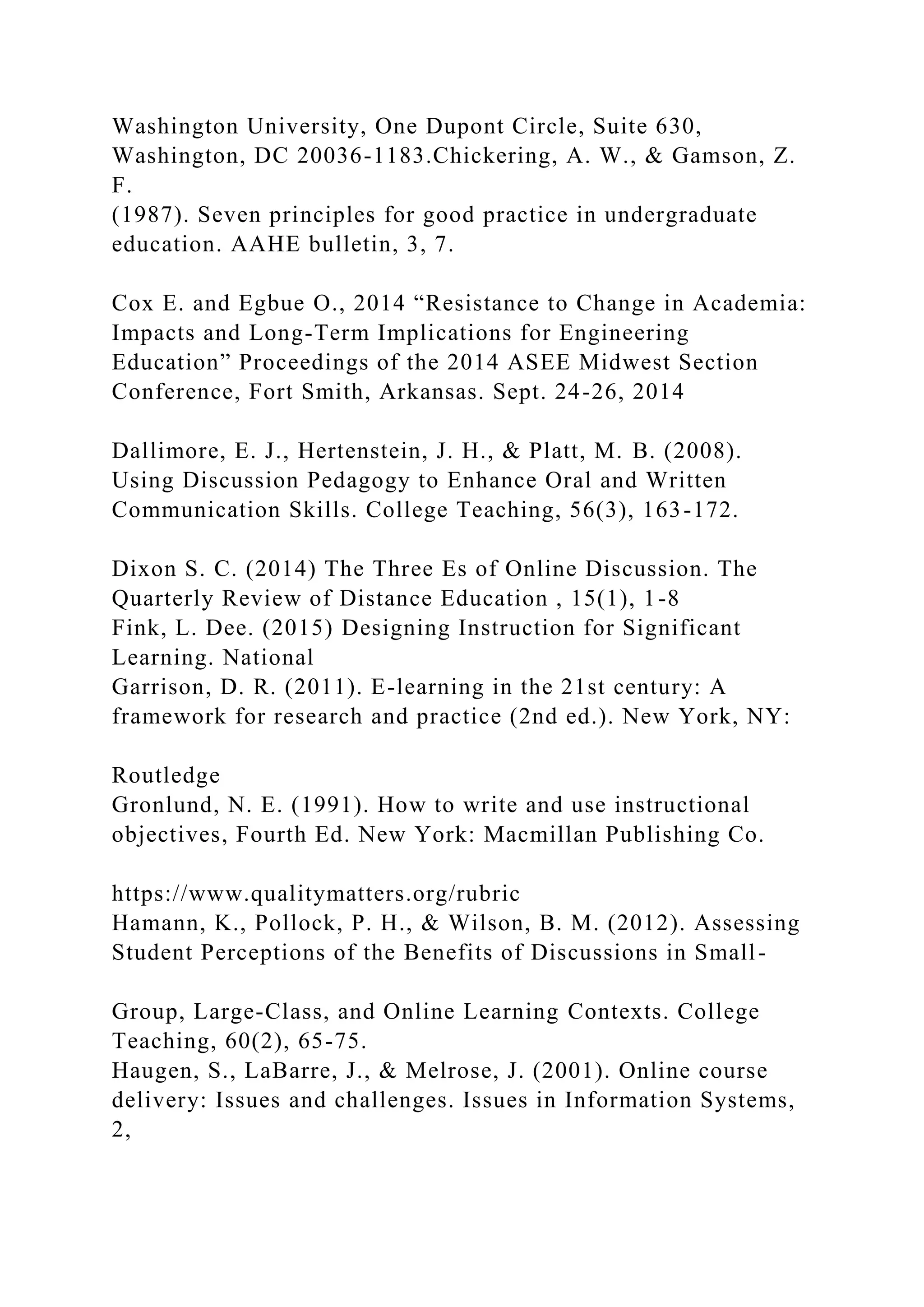 Adult Learning Theories ChartPart 1 Theories o.docx