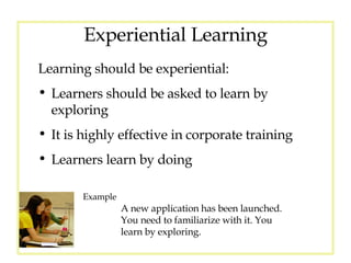 Adult Learning Theory | PPT
