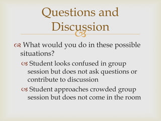 Adult learning theory | PPTX