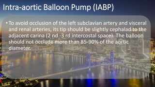 Adult Lines and Tubes in Radiology | PPTX