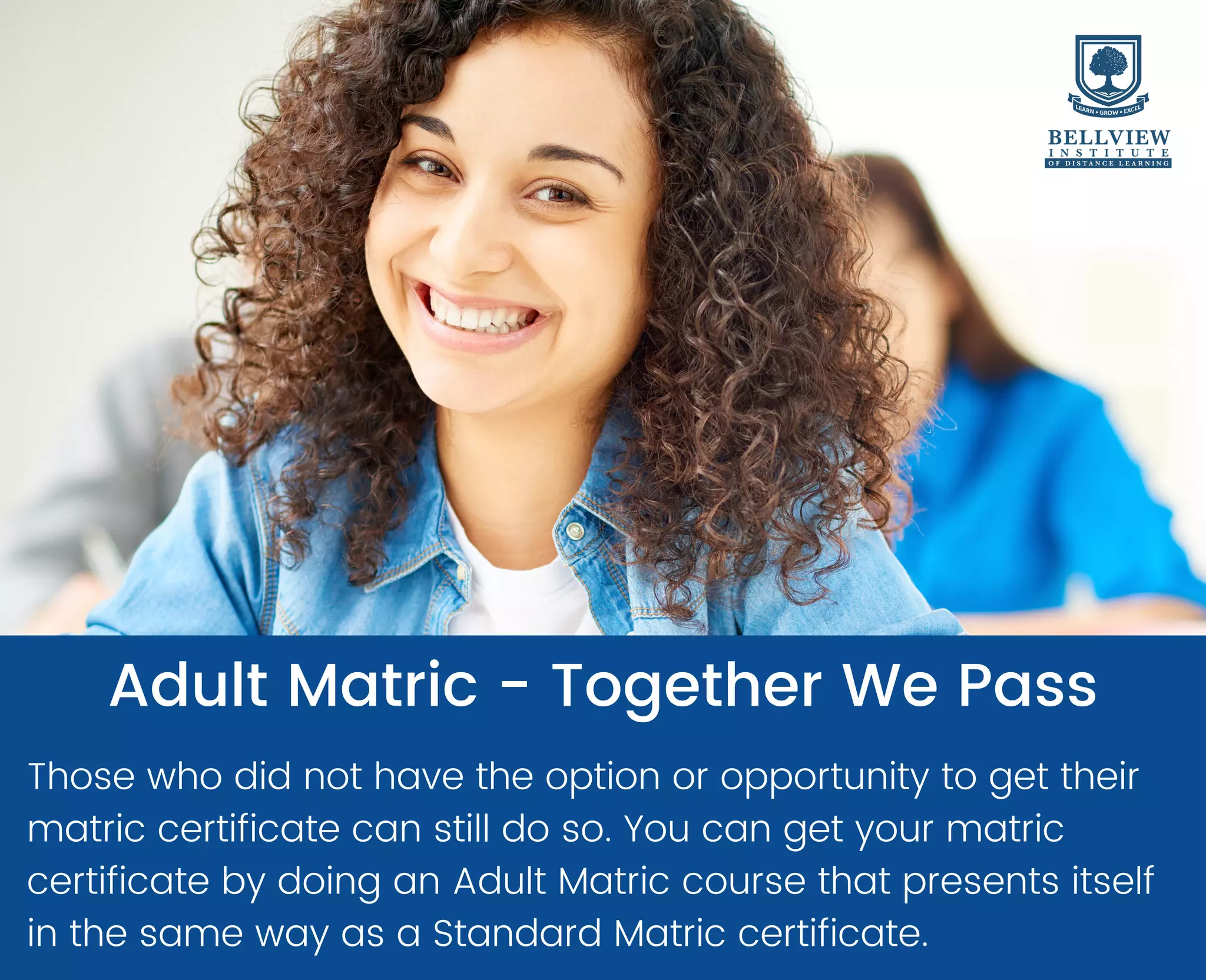 Adult Matric | PDF