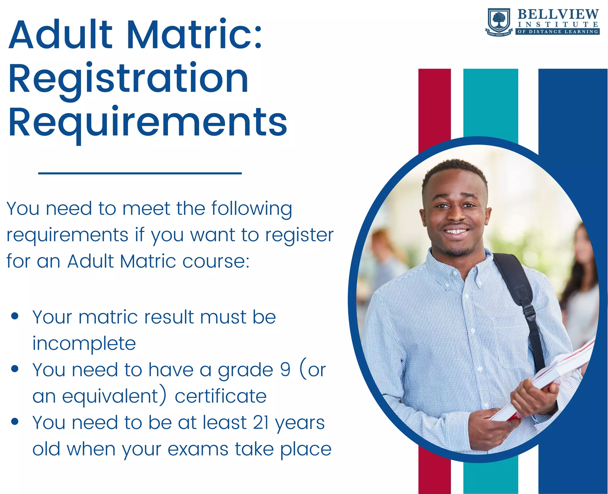 Adult Matric | PDF