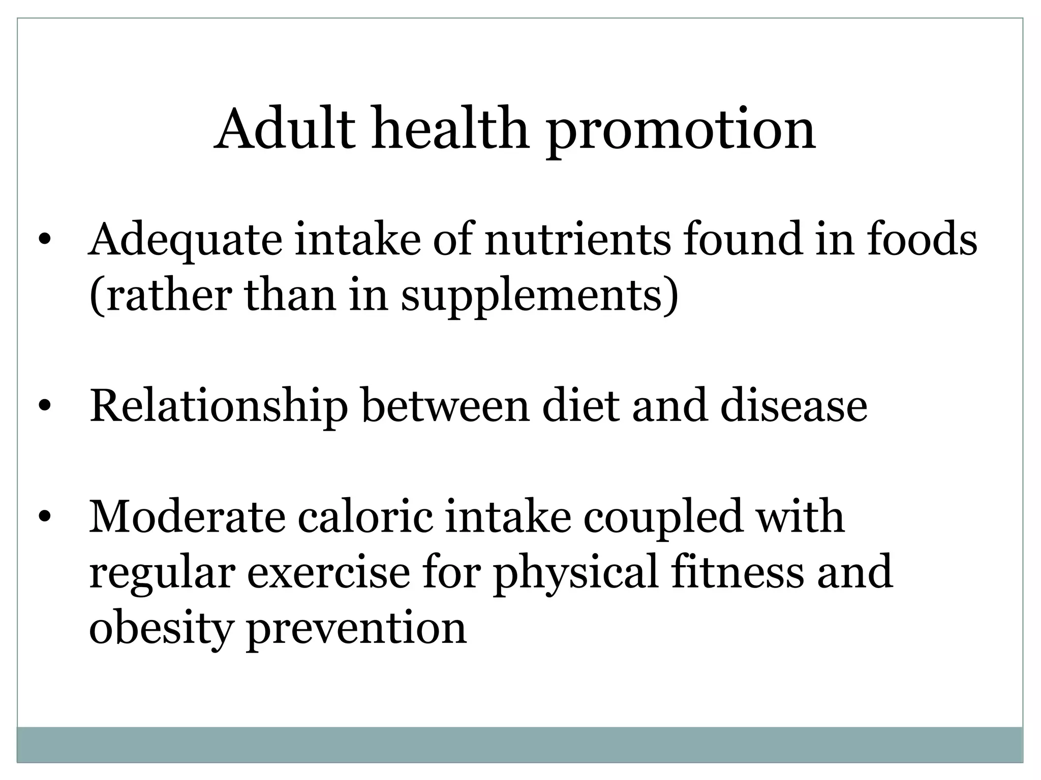 Adult Nutrition.pptx