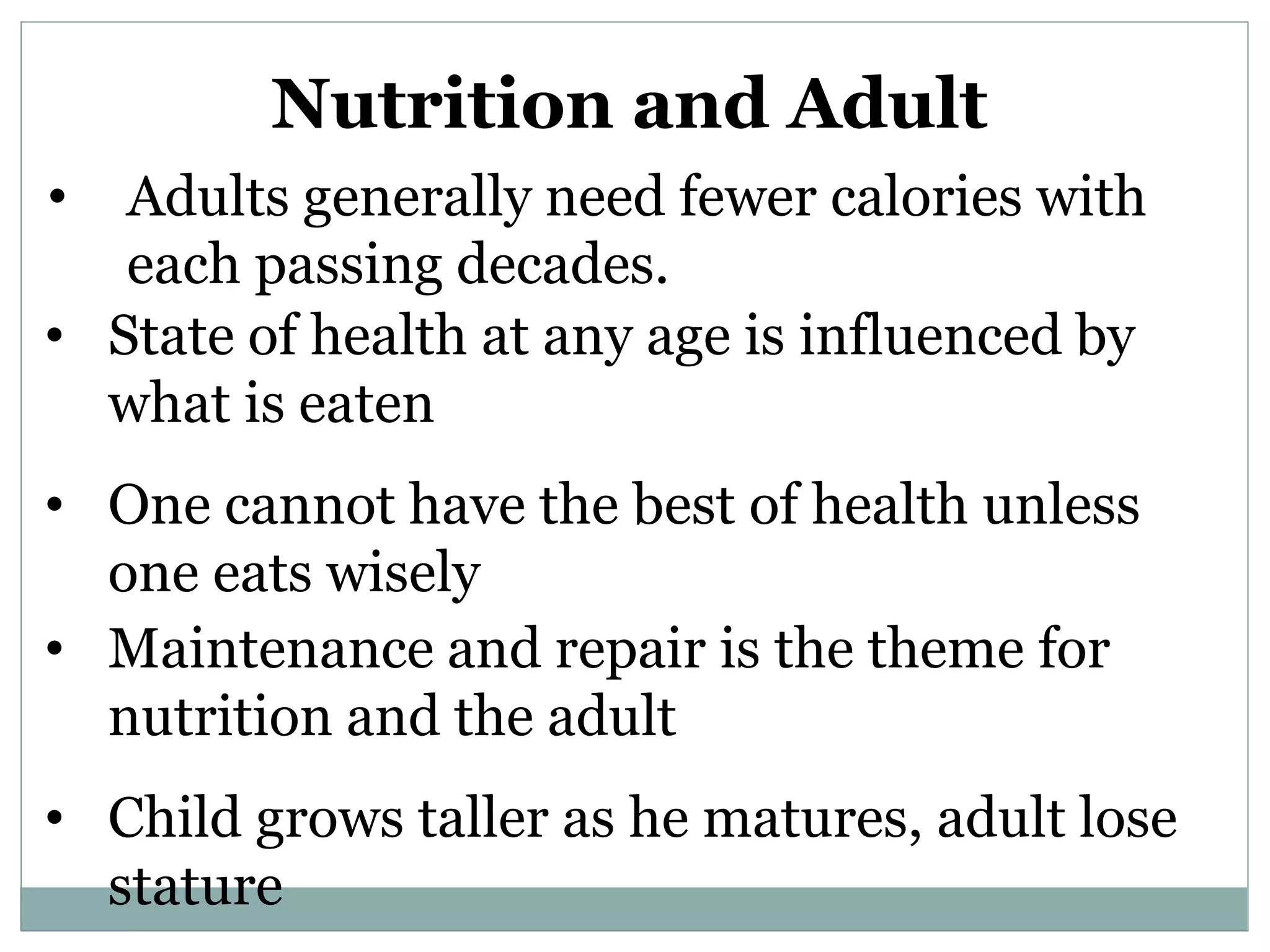 Adult Nutrition.pptx