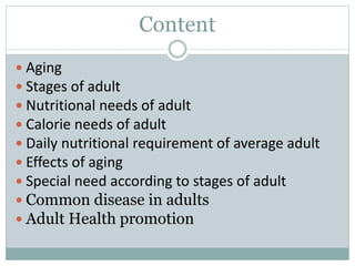 Adult Nutrition.pptx