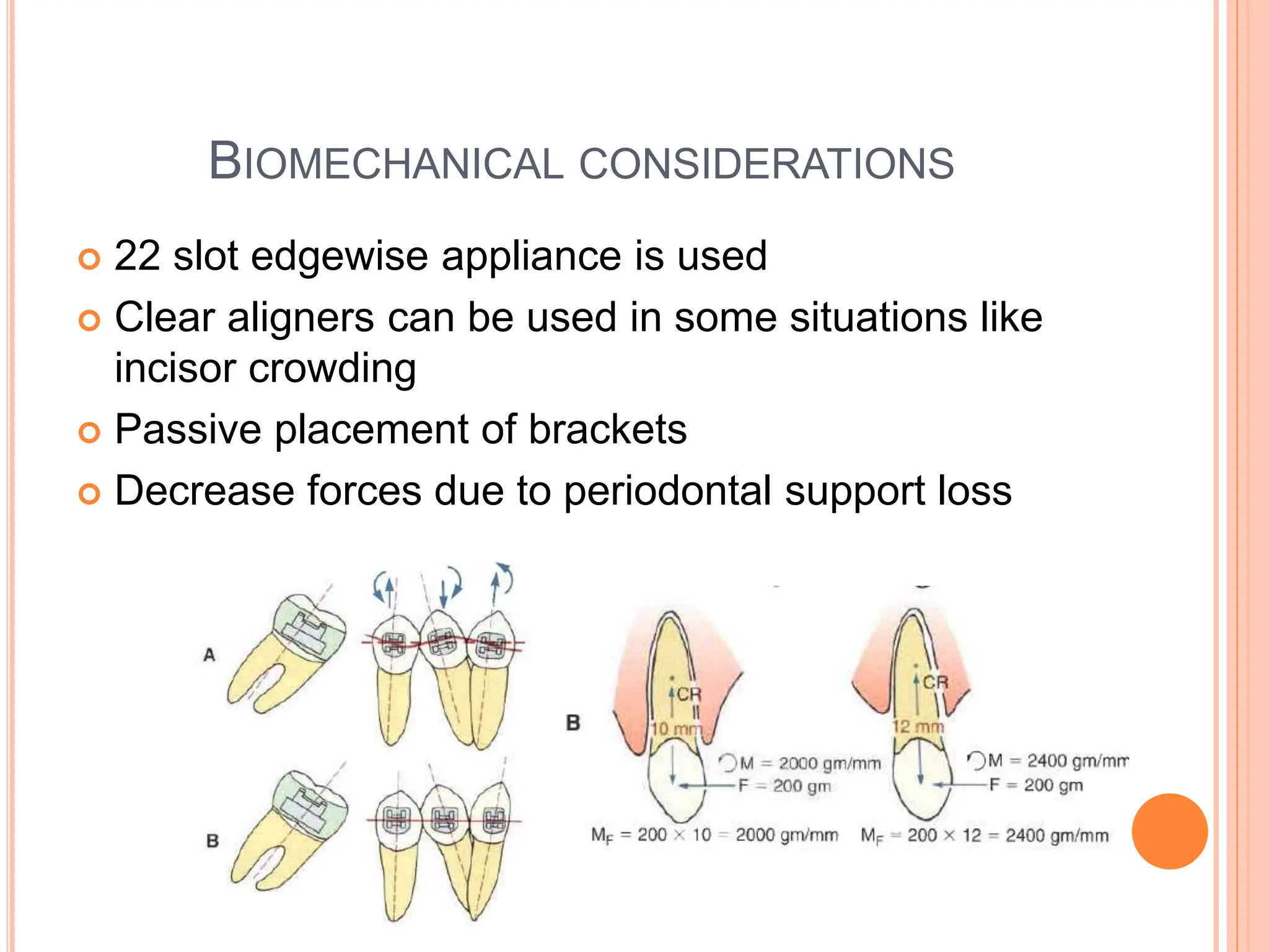 adult orthodontics.pptx by contemporary orthodontics | PPTX