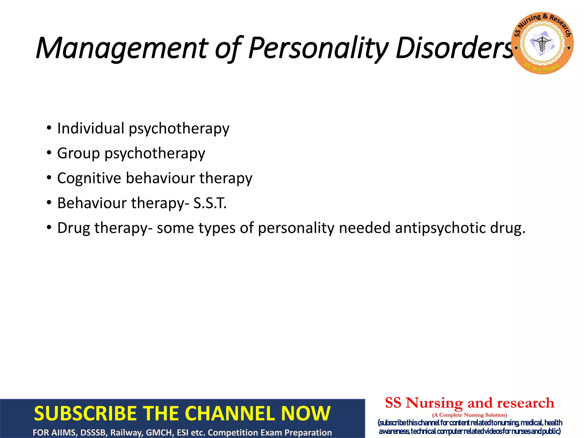 Adult Personality Disorders.ppt