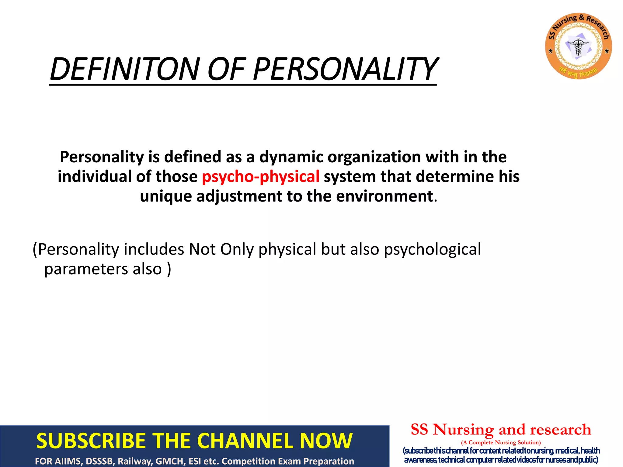 Adult Personality Disorders.ppt
