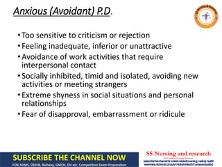 Adult Personality Disorders.ppt