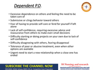 Adult Personality Disorders.ppt