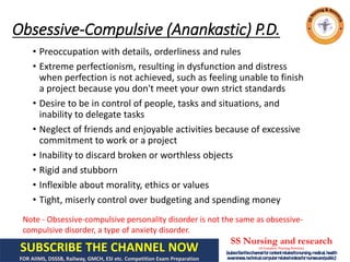 Adult Personality Disorders.ppt