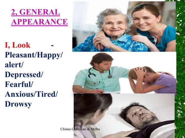 Adult physical assessment | PPT | Skin and Dermatology | Diseases and ...