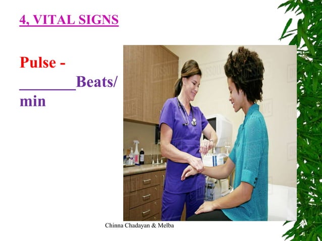 Adult physical assessment | PPT | Skin and Dermatology | Diseases and ...