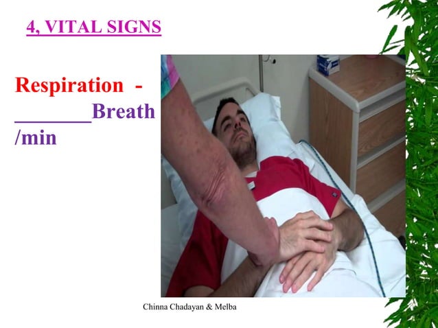 Adult physical assessment | PPT | Skin and Dermatology | Diseases and ...