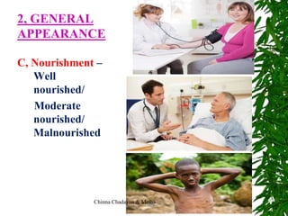 Adult physical assessment | PPT