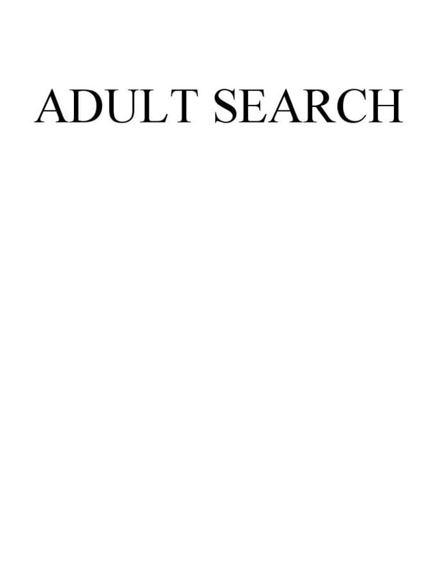 Adultsearch shad applegate myex.pdf