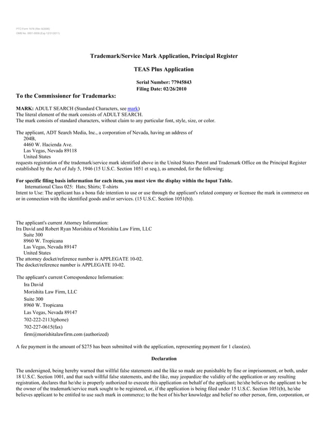 Adultsearch shad applegate myex.pdf