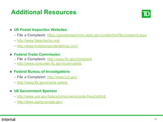 Seminar Showcase 1 | PPT