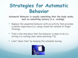 Functional Behavior Assessment | PPT
