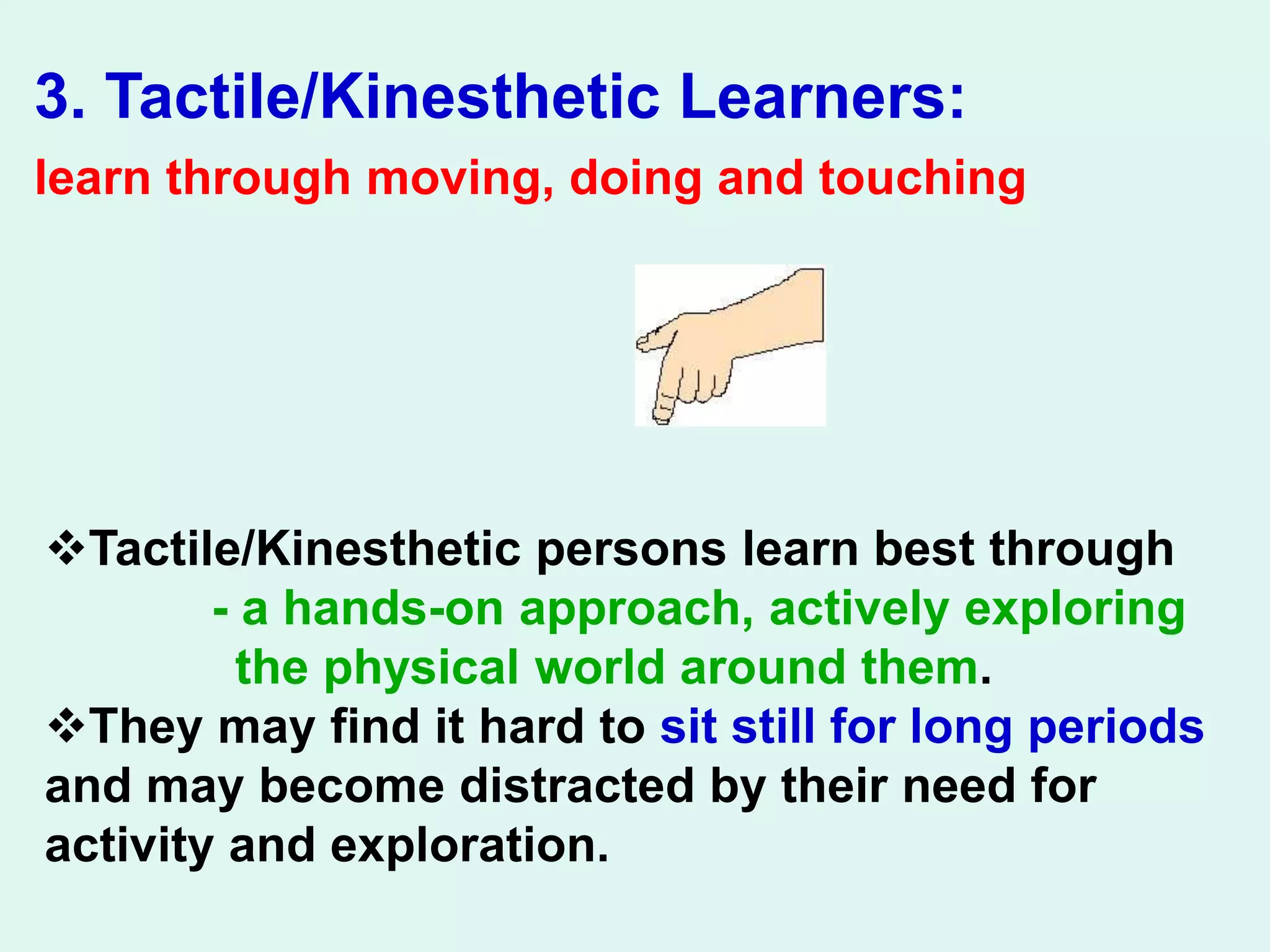 adult teaching methods and Av techniques ch 1&2.ppt