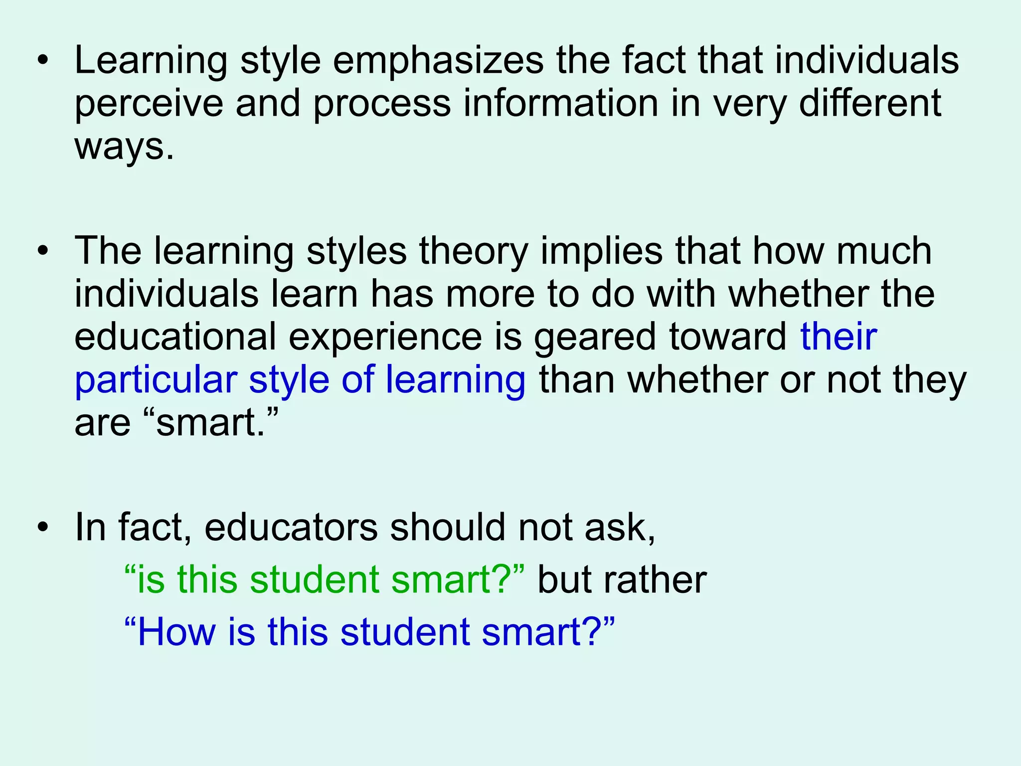 adult teaching methods and Av techniques ch 1&2.ppt