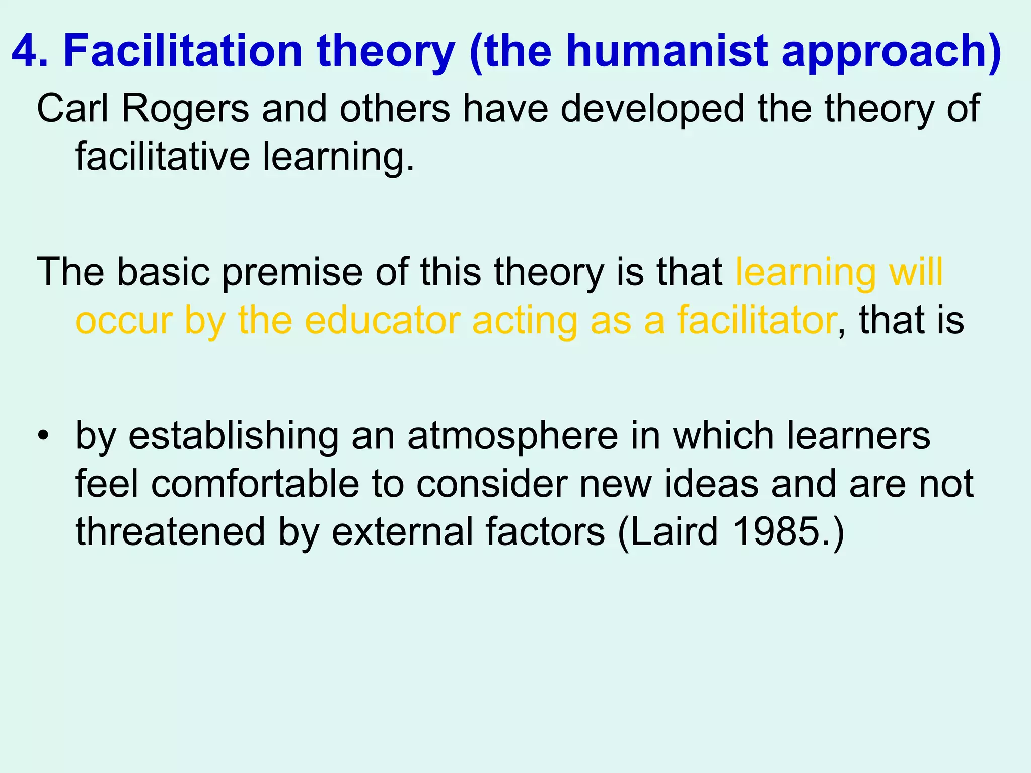 adult teaching methods and Av techniques ch 1&2.ppt