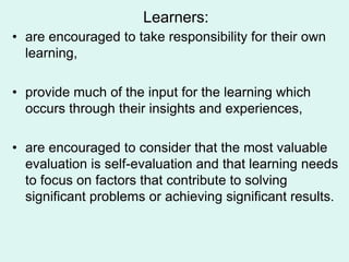 adult teaching methods and Av techniques ch 1&2.ppt