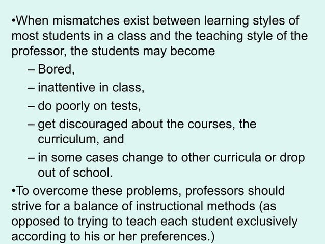 adult teaching methods and Av techniques ch 1&2.ppt | Adult Education ...