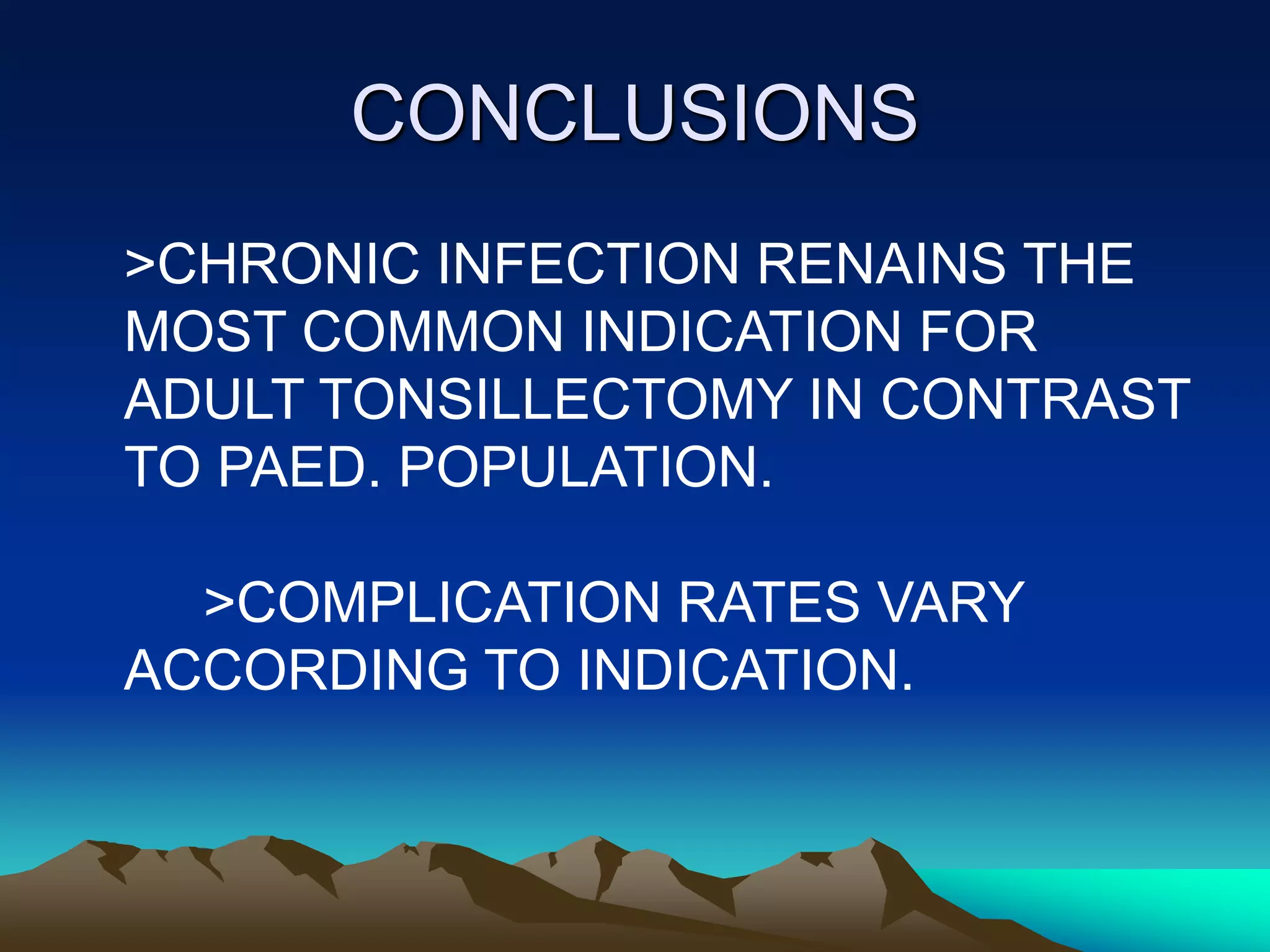 ADULT TONSILLECTOMY (2).ppt