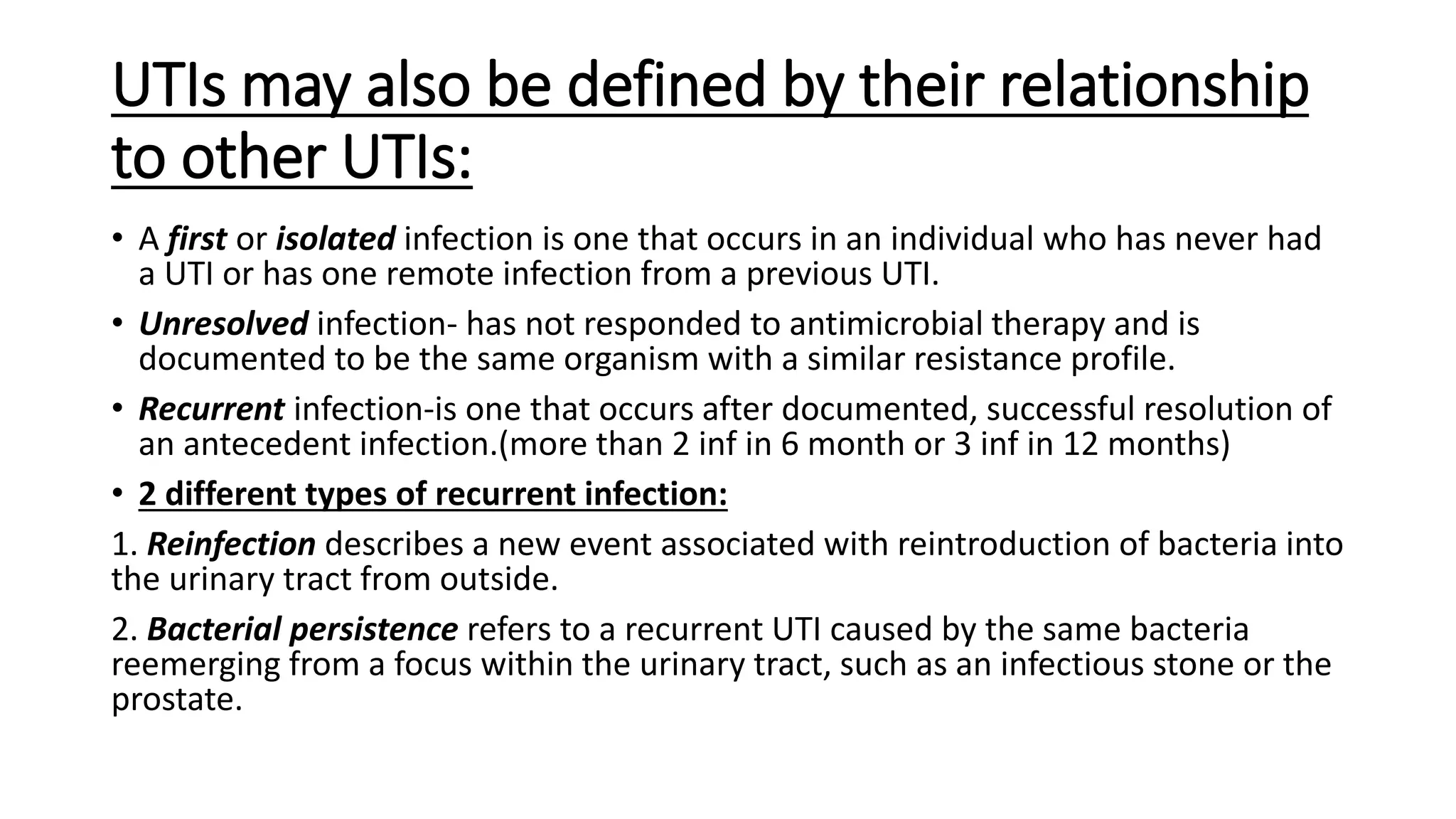 Adult urinary tract infections.pptx