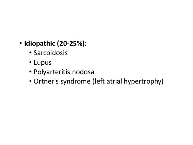 Adult vs. pediatric larynx, laryngeal nerve palsies and management | PPT