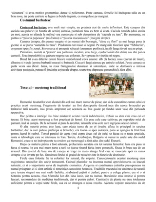 Explorarea traditiilor romanesti | DOC