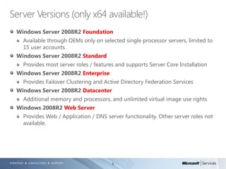 Active Directory Upgrade | PDF