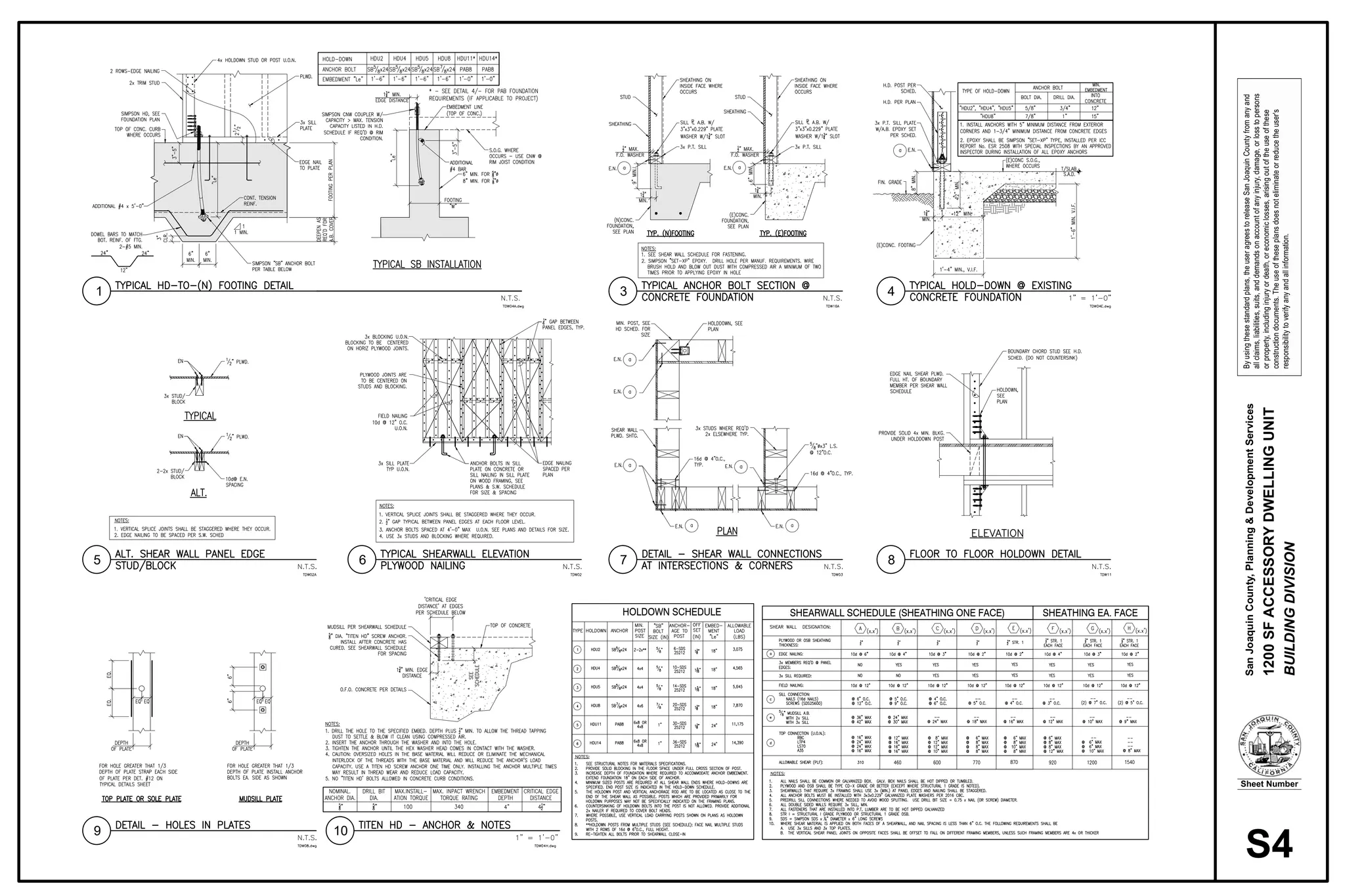 ADU Plan 5 - 1200 sqft (1).pdf | Developmental Sites | Real Estate