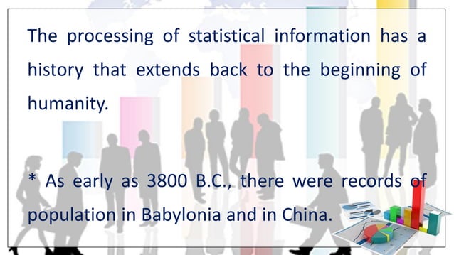 Advance Statistics- An introduction | PDF | Physics | Science