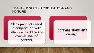 Adv. Pesticide Formulations PDF.pdf