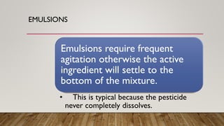 Adv. Pesticide Formulations PDF.pdf