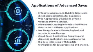 Advanced java online Training - Naresh IT | PPT