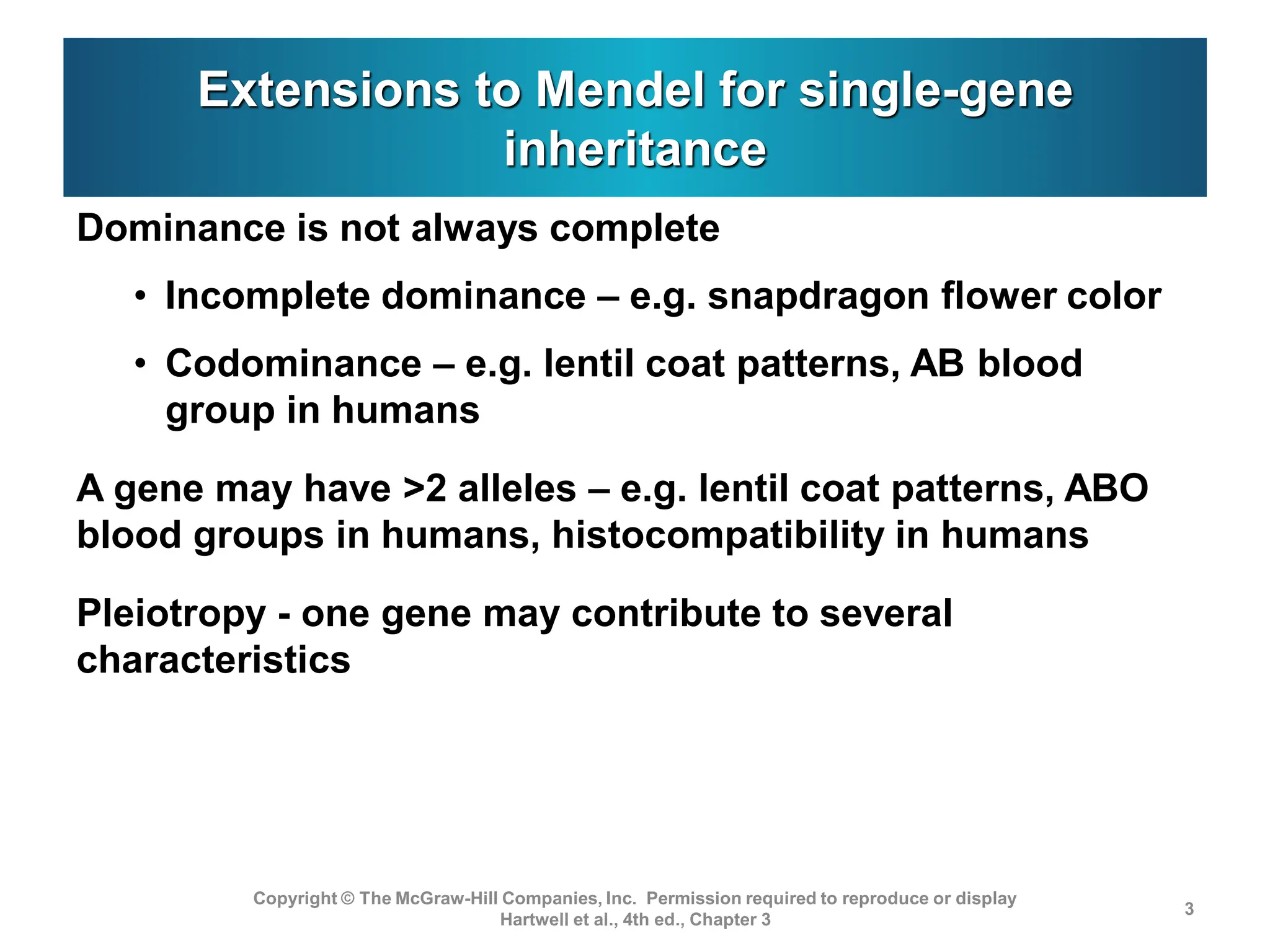 Adv-Genetics_Extensions-to-Mendels-Laws.pdf | Blood Disorders ...