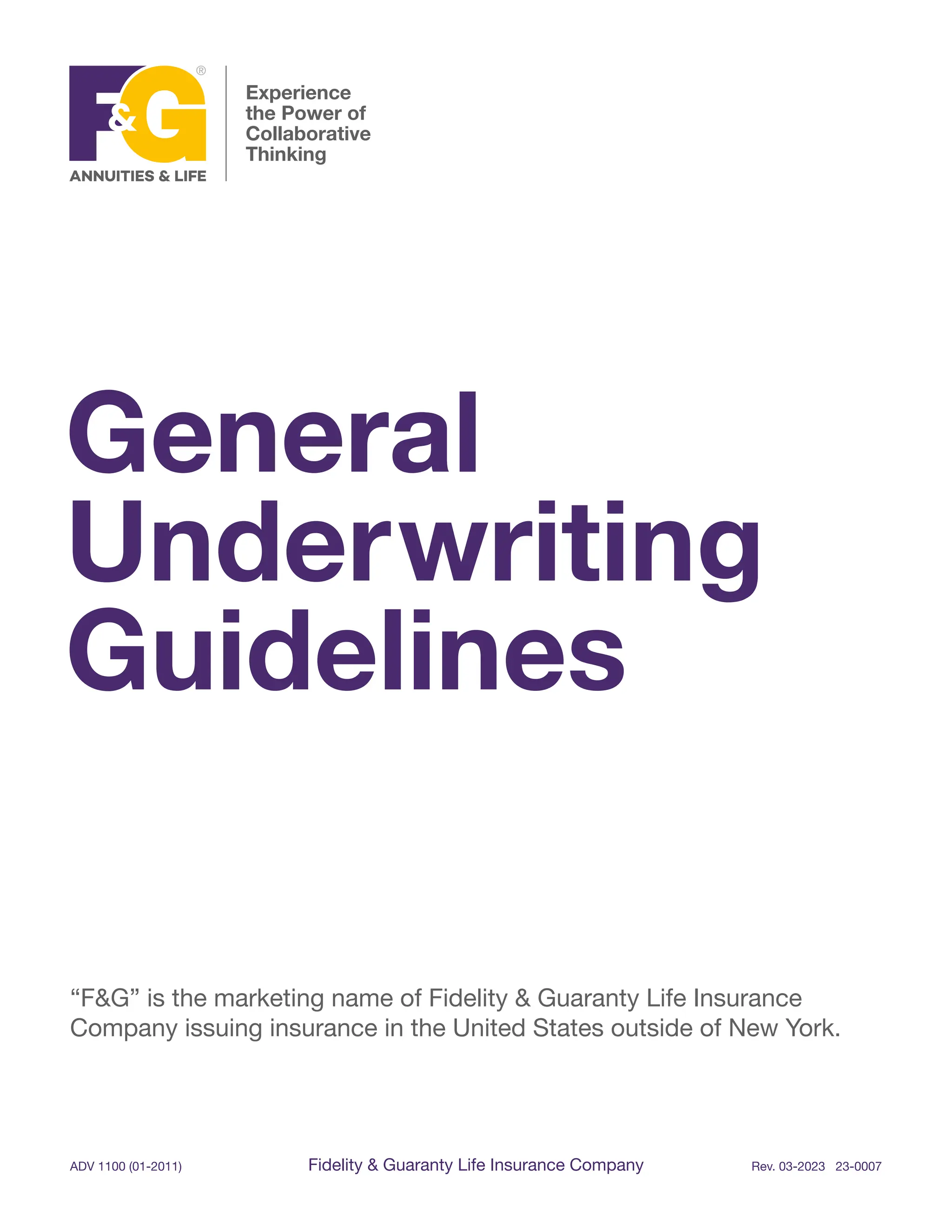 ADV1100 General Underwriting Guidelines FGEC.pdf