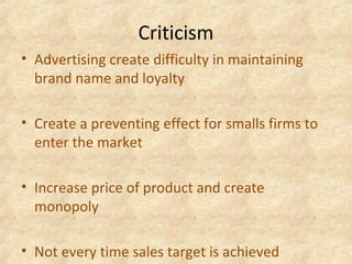 ETHICAL ISSUES IN ADVERTISING | PPT