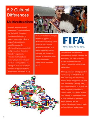 ADV20001 King, Main, Lyons Group-Project | PDF | Debated Sensitive ...